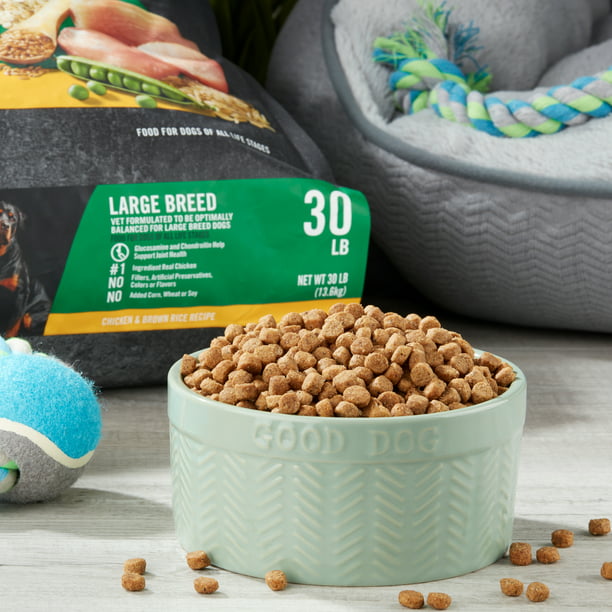 Pure Balance Pro+ Large Breed Chicken & Brown Rice Recipe – A2Z Food Corp